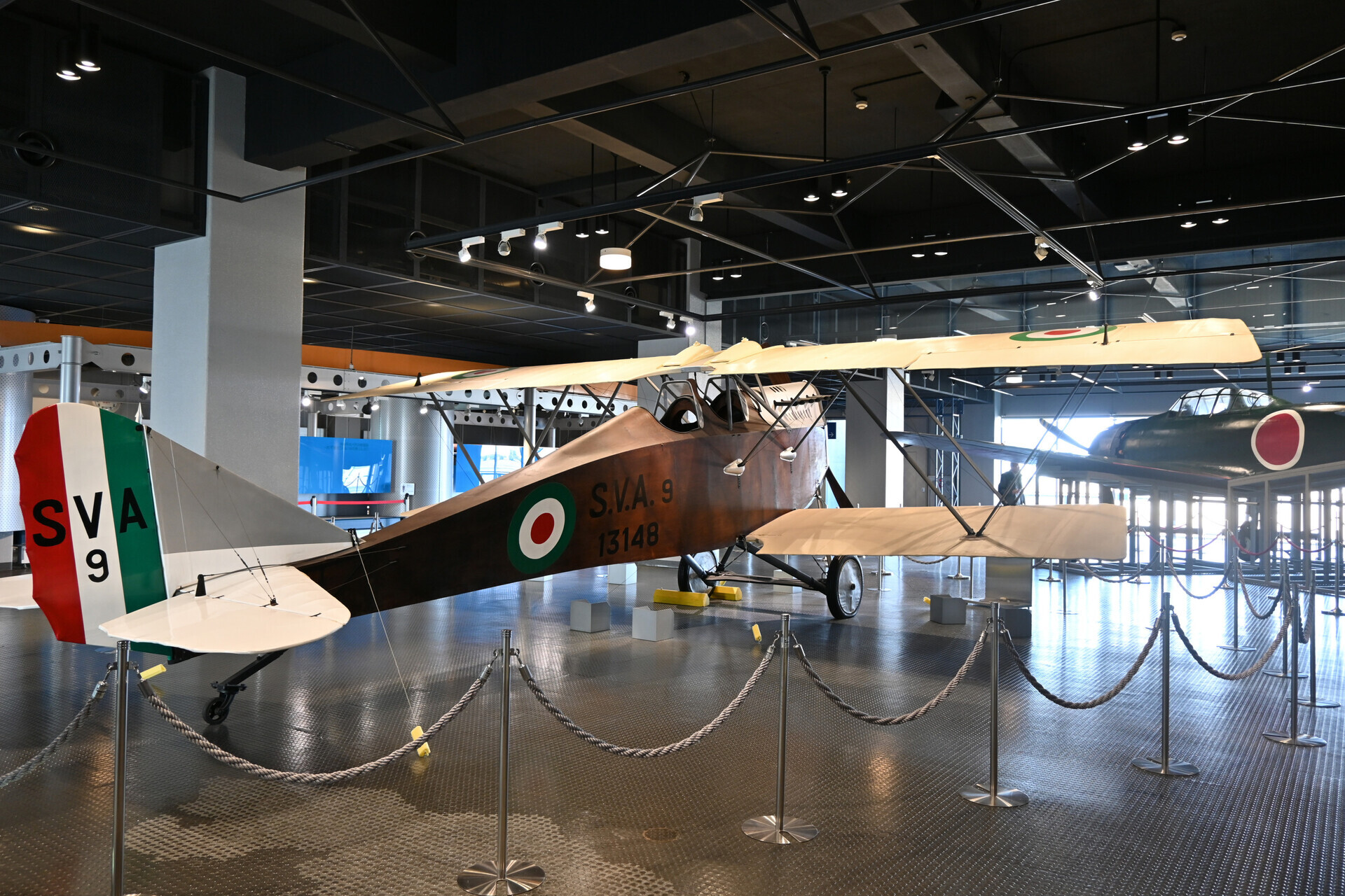 航空自衛隊エアーパーク: 浮き草日記