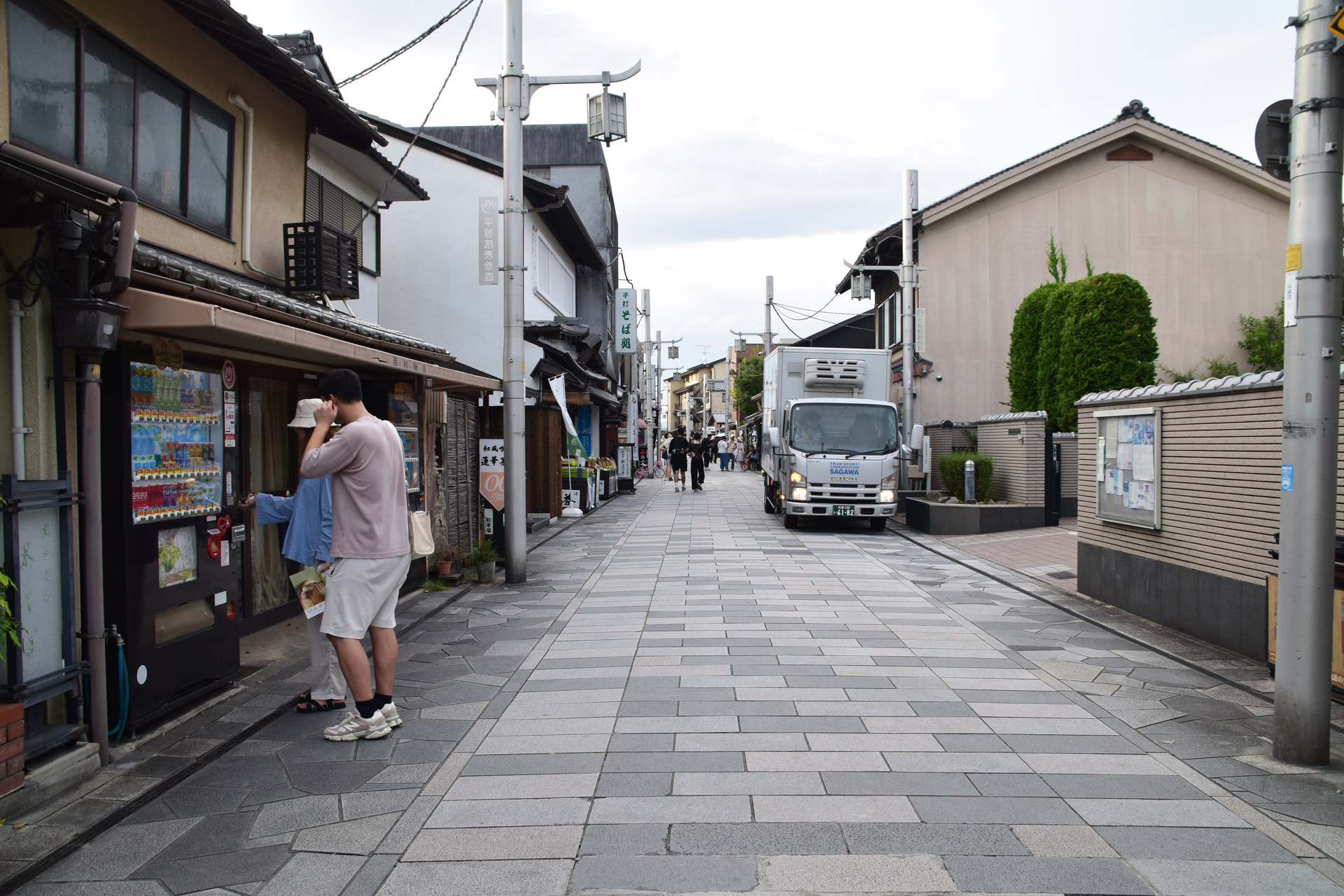 残暑厳しき京都 【宇治平等院編】: 浮き草日記