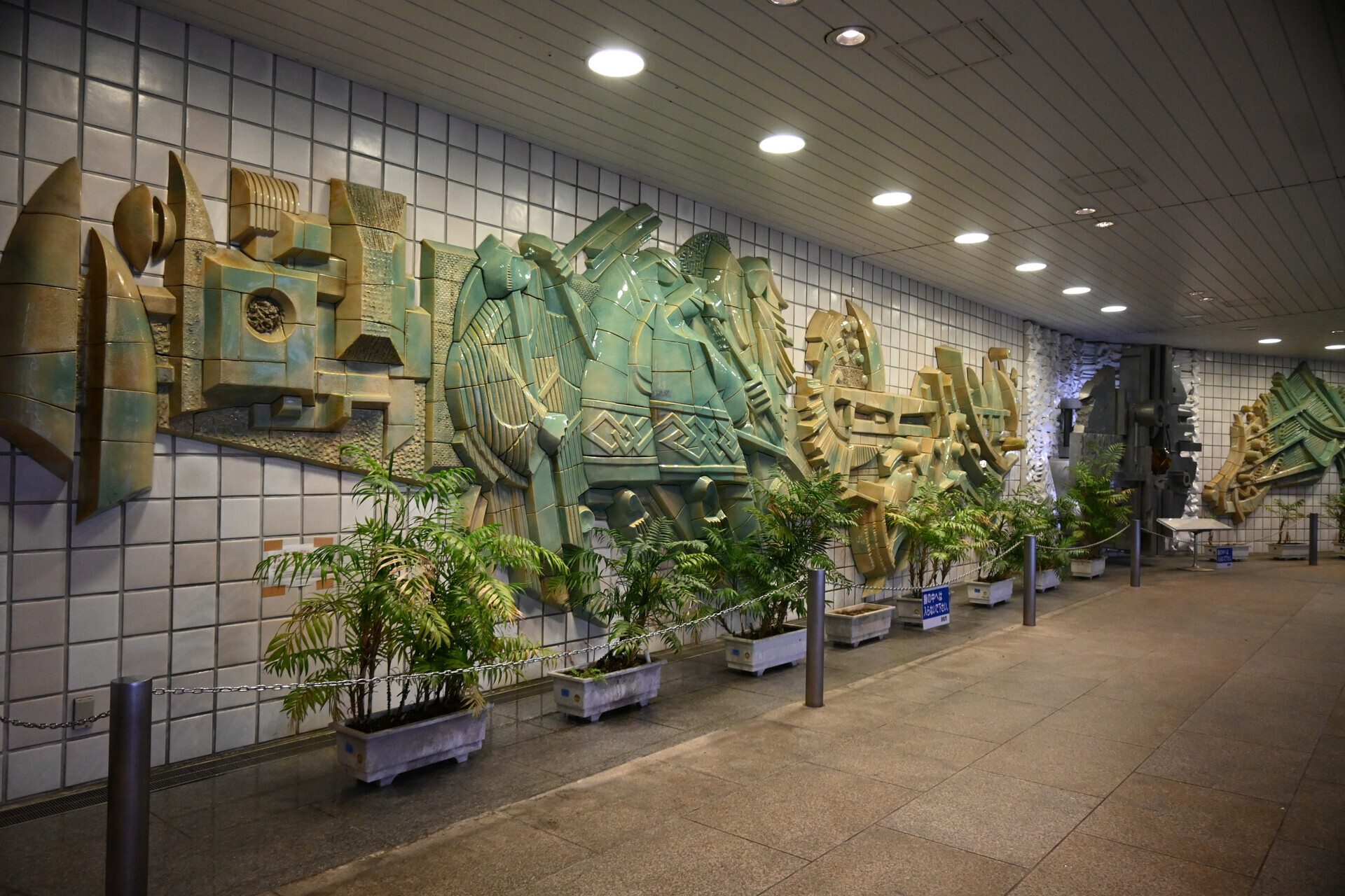 ゴールデンウイーク -1.0: 浮き草日記